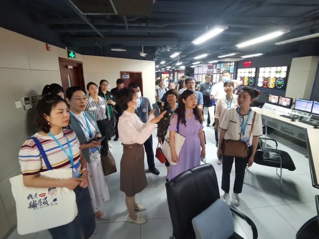 2023年中国教育电视台高校辅导员联盟年会在京召开_CETV